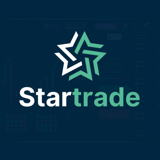 Startrade2 | Trang Chủ | Startrade